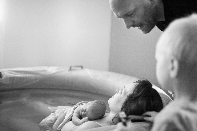 Getting your first birth right - Maternal Health Matters