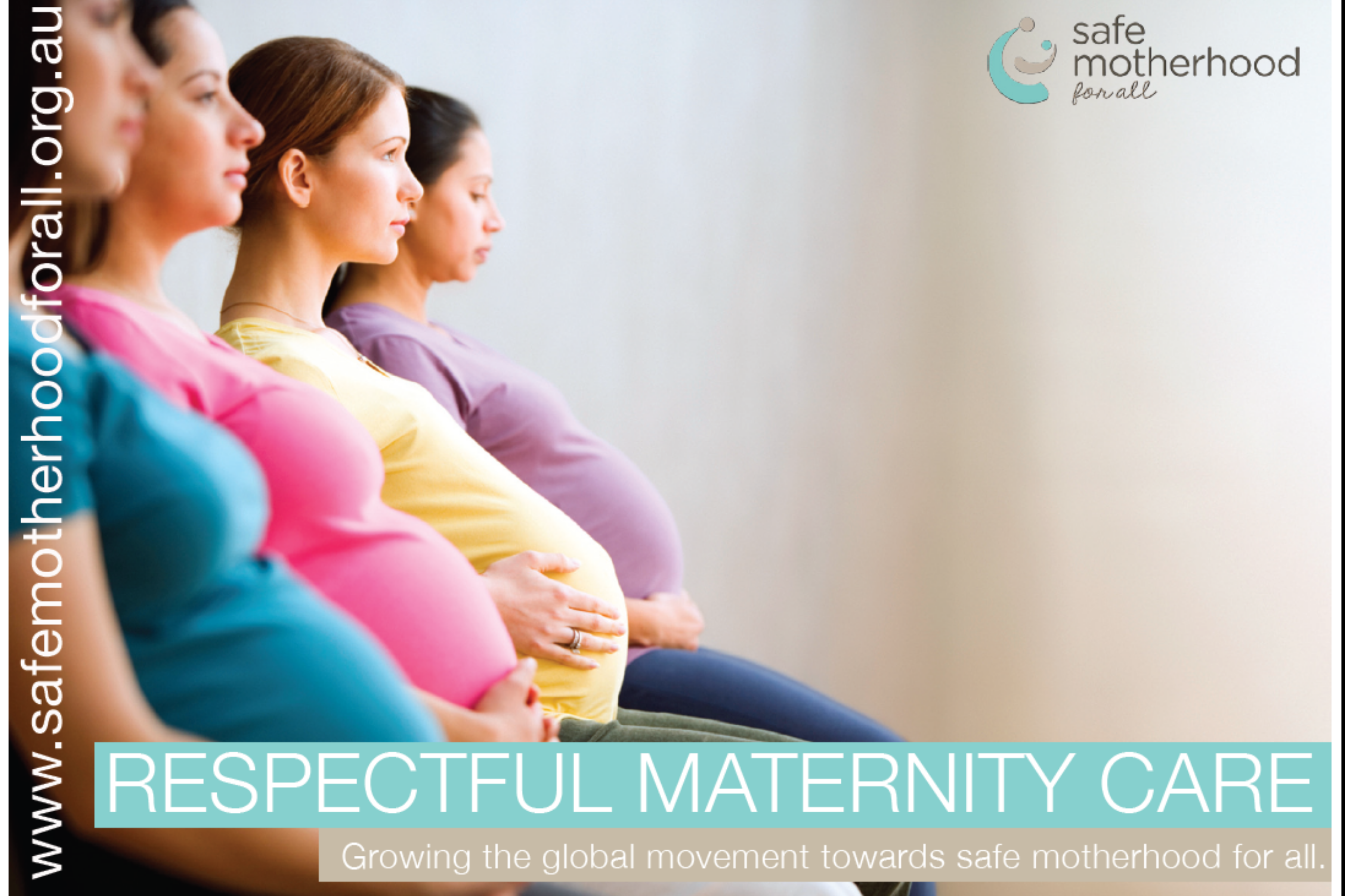 Compassion, dignity and respect - Maternal Health Matters